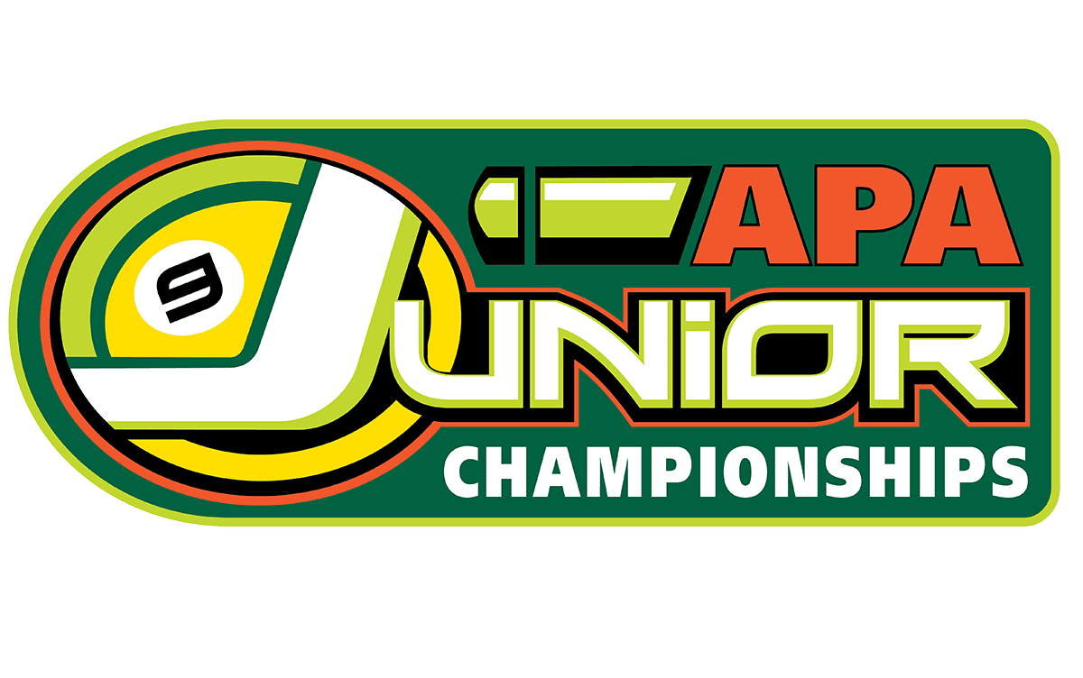 APA Junior Championships - American Poolplayers Association