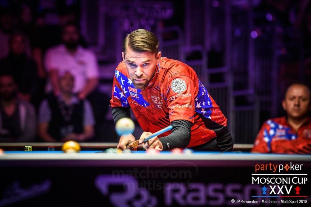 Top 10 Moments of 2018 - American Poolplayers Association
