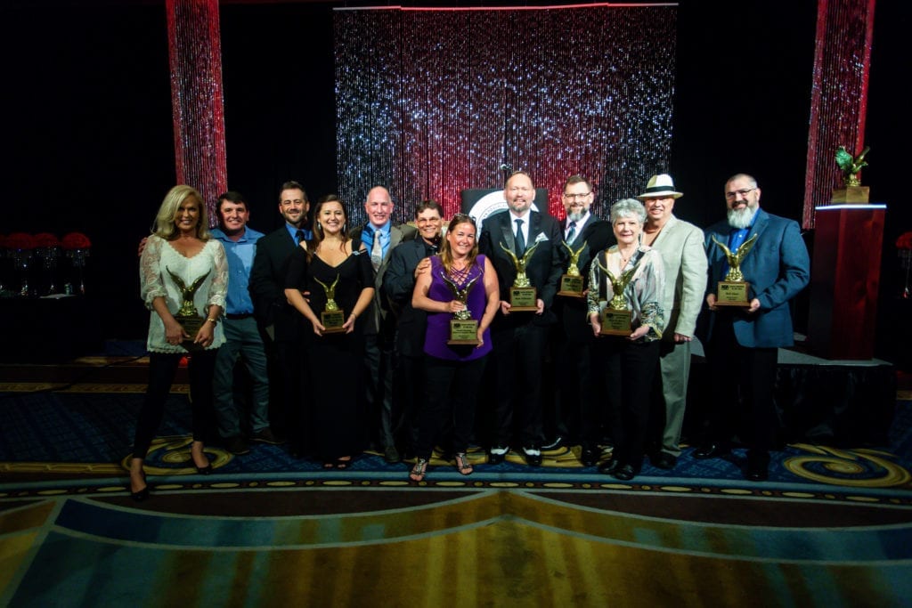 APA Recognizes Top League Operators - American Poolplayers Association