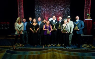 APA Recognizes Top League Operators - American Poolplayers Association
