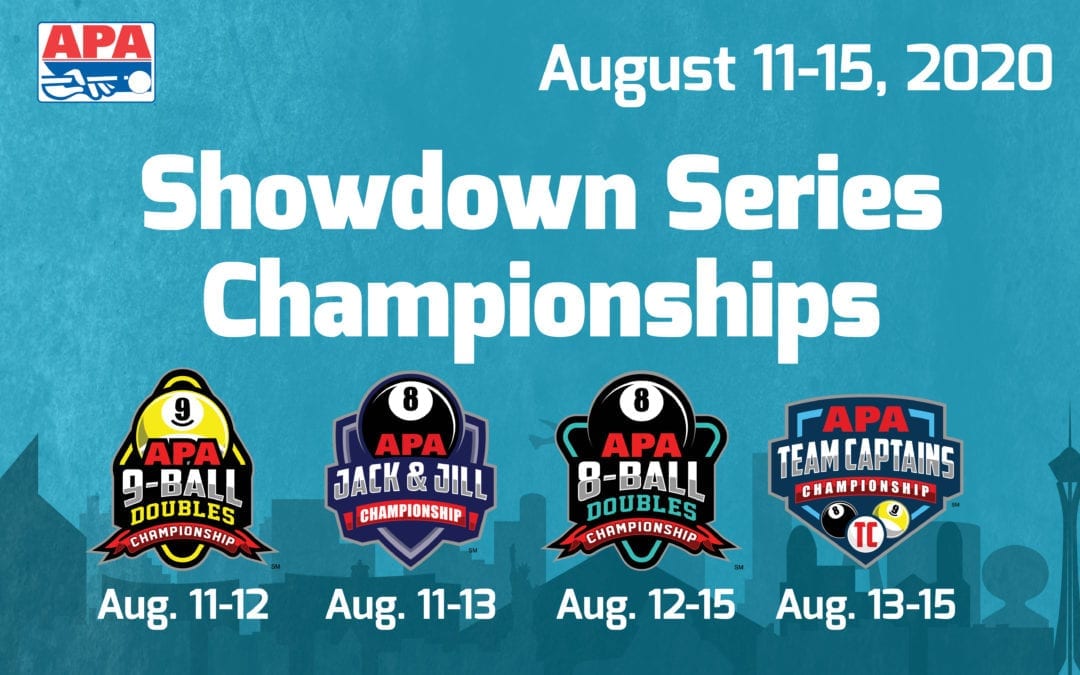 APA National News Archives | Page 2 of 39 | American Poolplayers ...