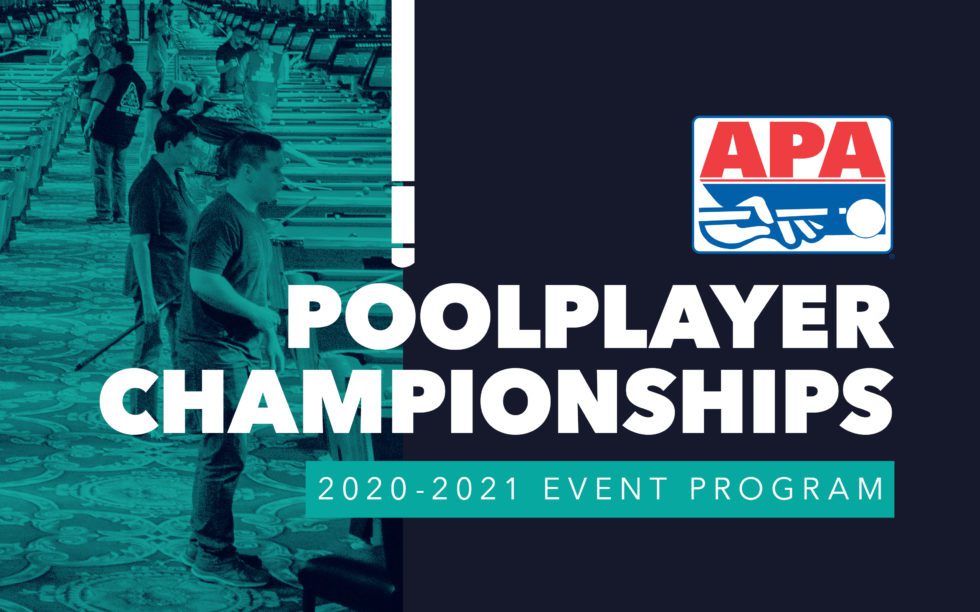 News | American Poolplayers Association