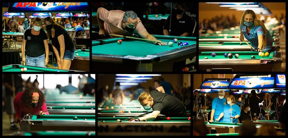 Thank You 2020-2021 Poolplayer Championships Participants - American ...