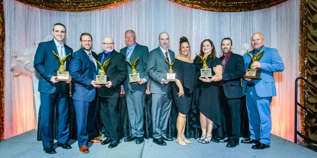 Top APA League Operators Recognized in Vegas - American Poolplayers ...