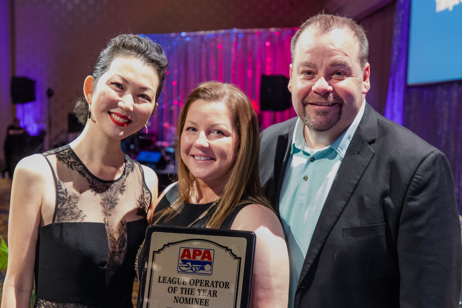 Trending: Pool’s Famous Faces Becoming APA League Operators - American ...