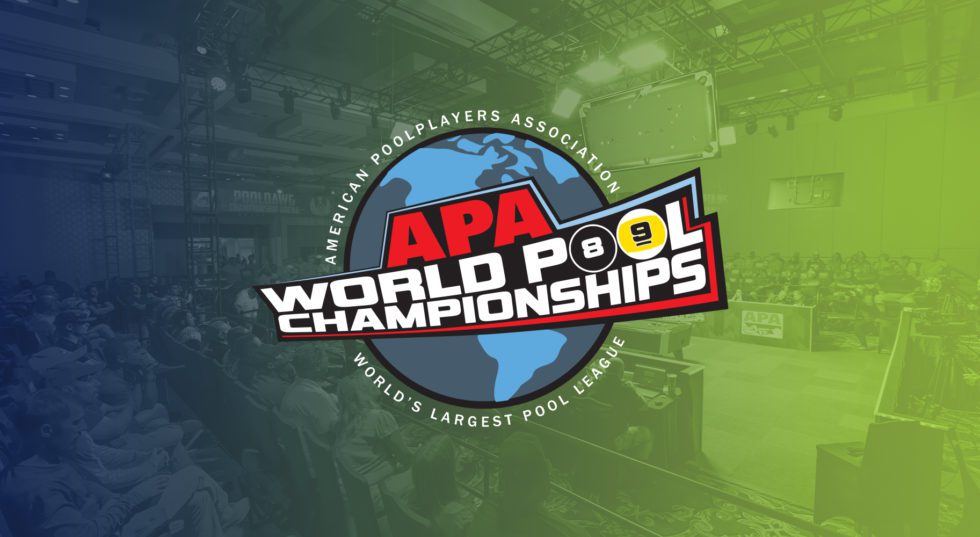 World Pool Championships Archives - American Poolplayers Association