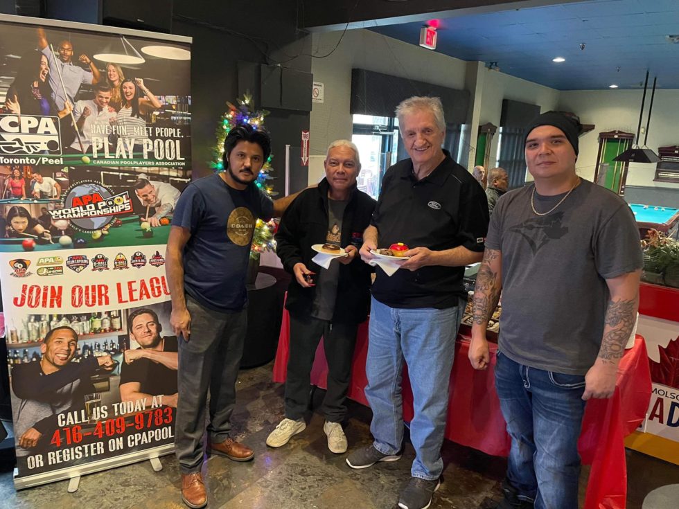 Pooltogether - American Poolplayers Association