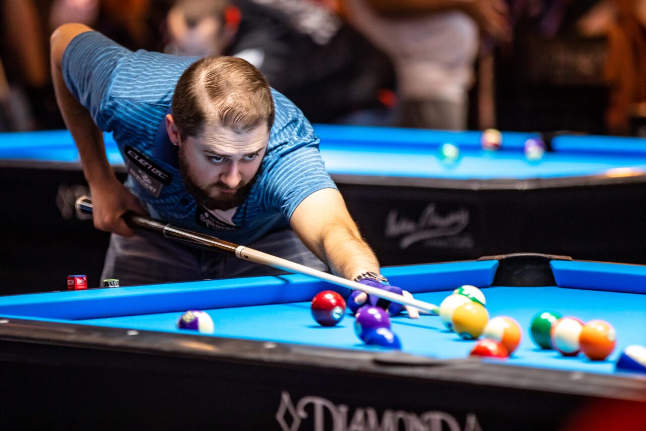 APA Teams Up with Billiards Digest to Create Ground-Breaking New Show ...