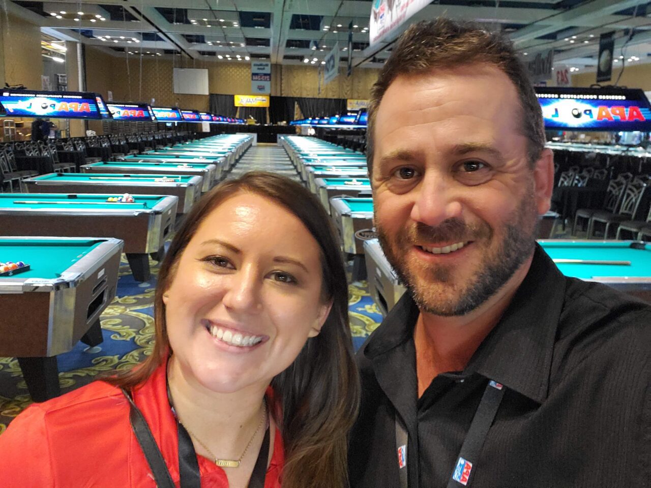 Women of the APA: Ashley Morgan - First Coast APA - American ...