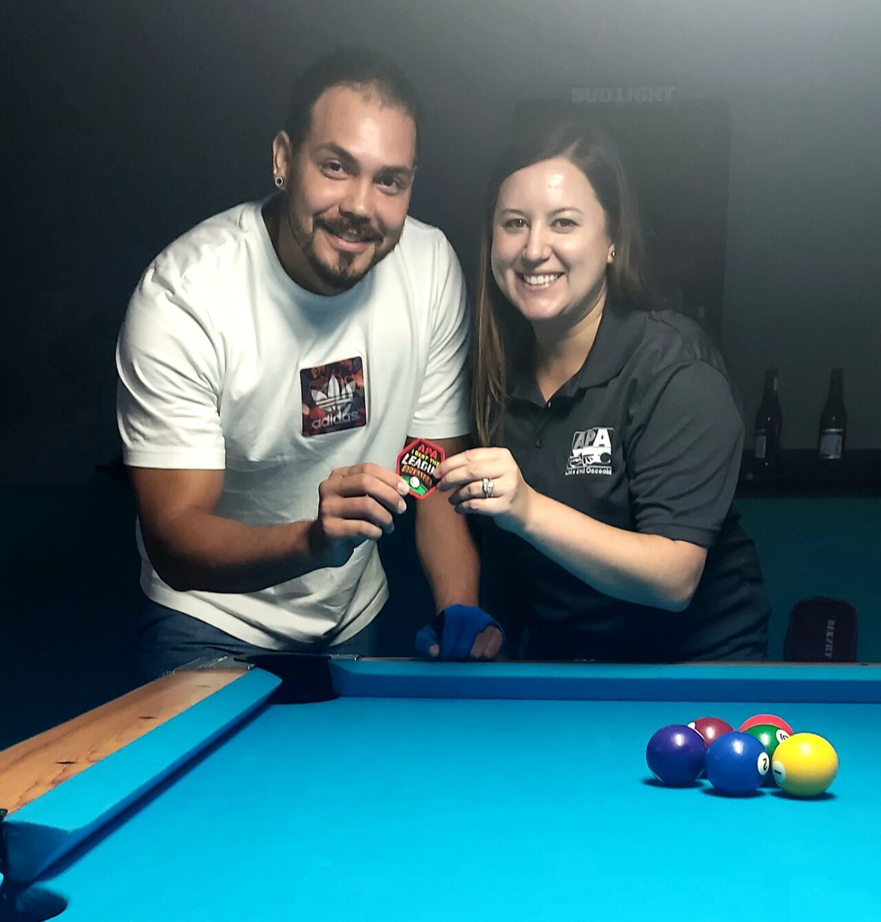 Women of the APA: Ashley Morgan - First Coast APA - American ...