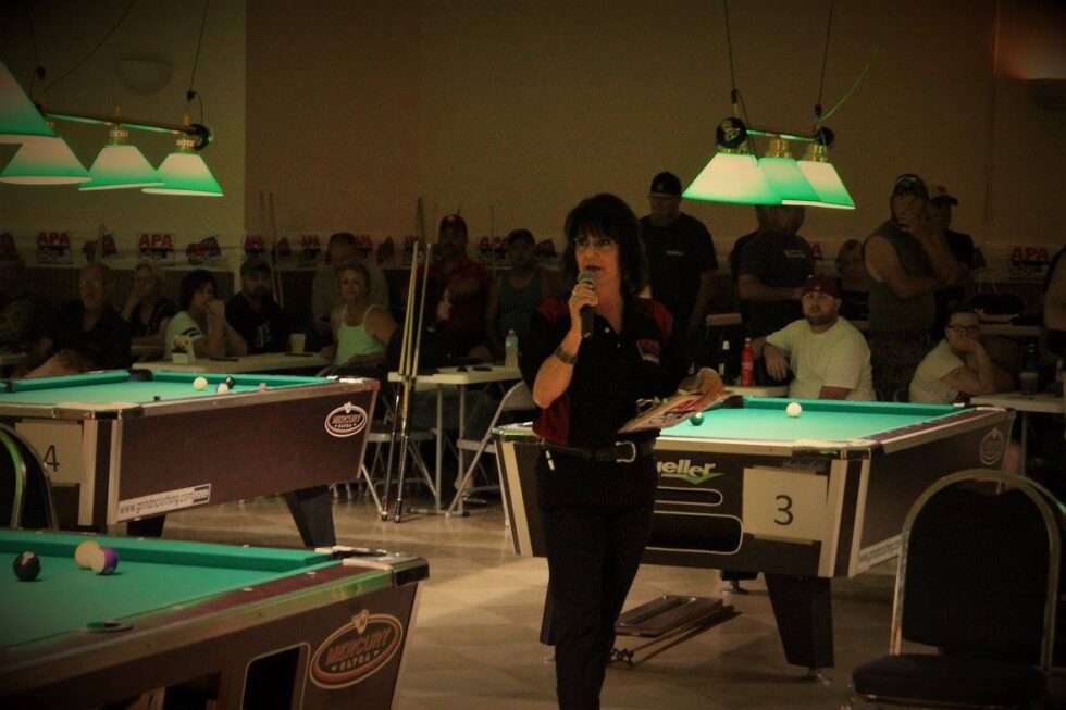 Women of the APA: Kim Jones – Central Illinois APA - American ...