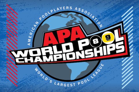Thank You World Pool Championships Referees 2023 - American Poolplayers ...