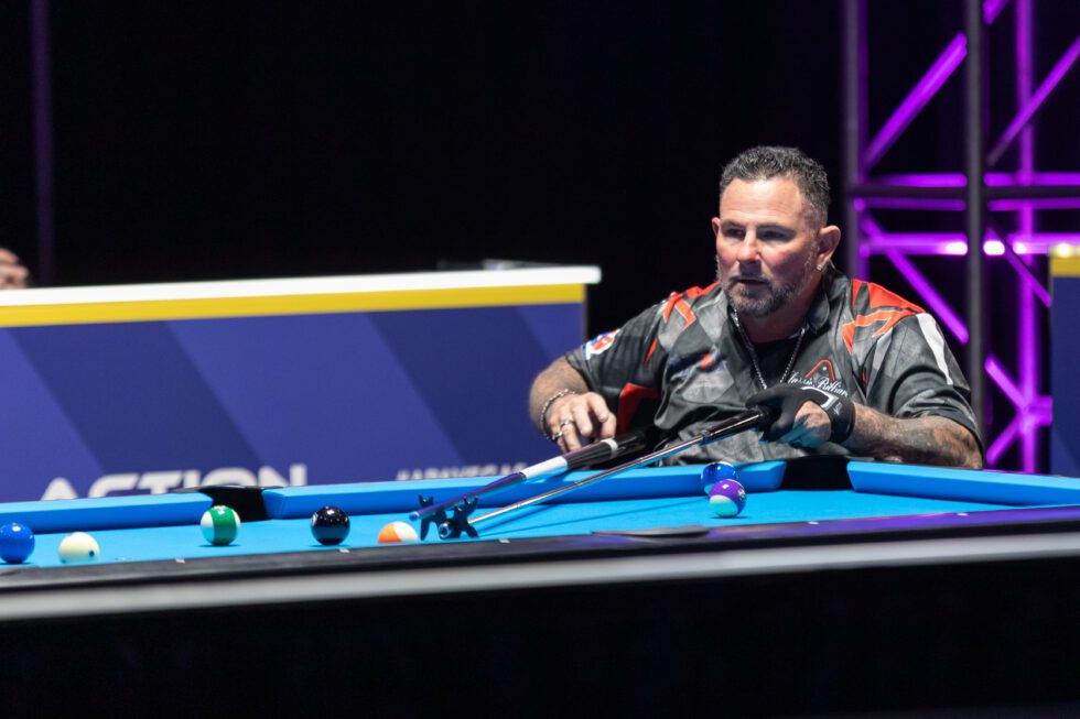 APA Poolplayer Championships - American Poolplayers Association