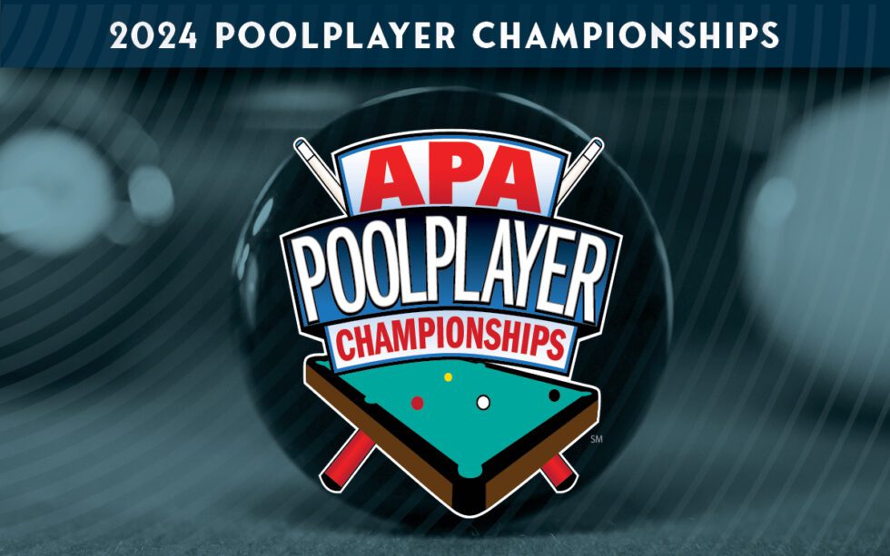 News - American Poolplayers Association