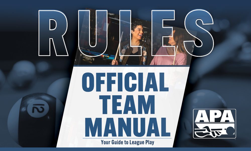 World s Largest Pool League American Poolplayers Association World s Largest Pool League American Poolplayers Association