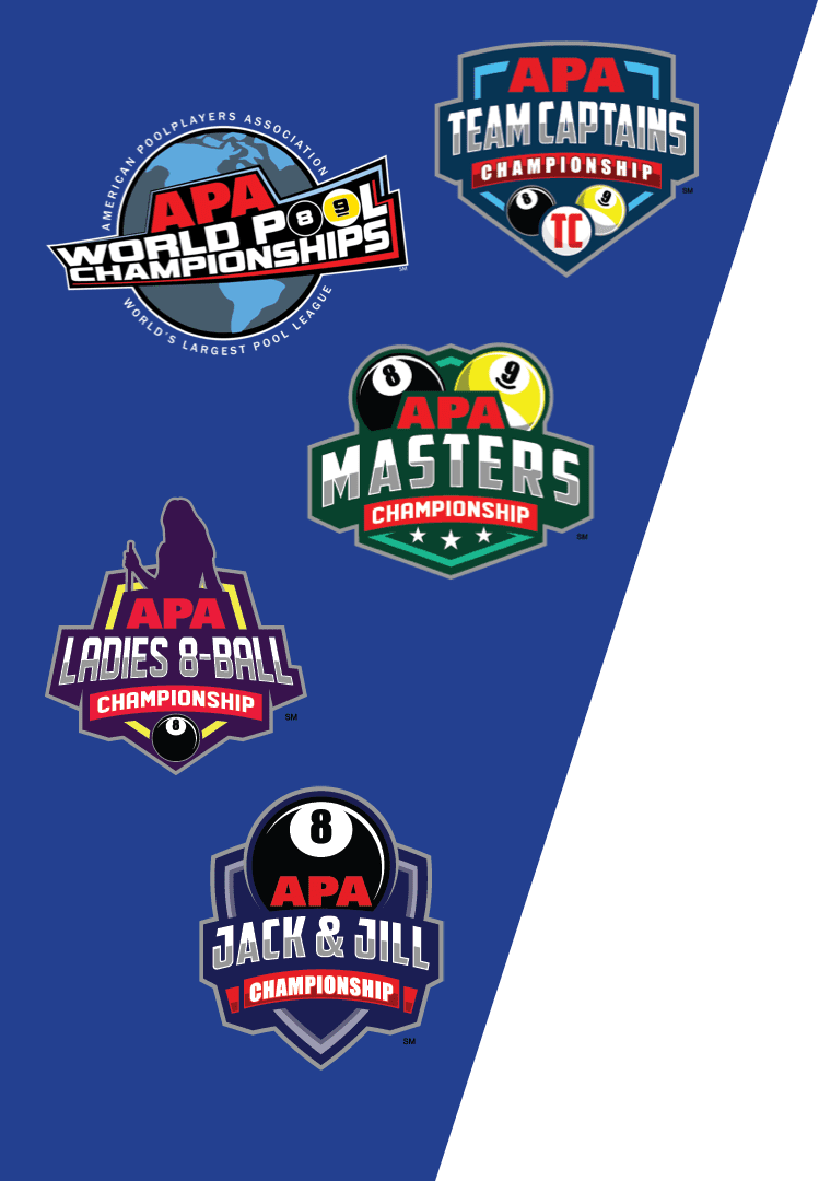 World's Largest Pool League | American Poolplayers Association