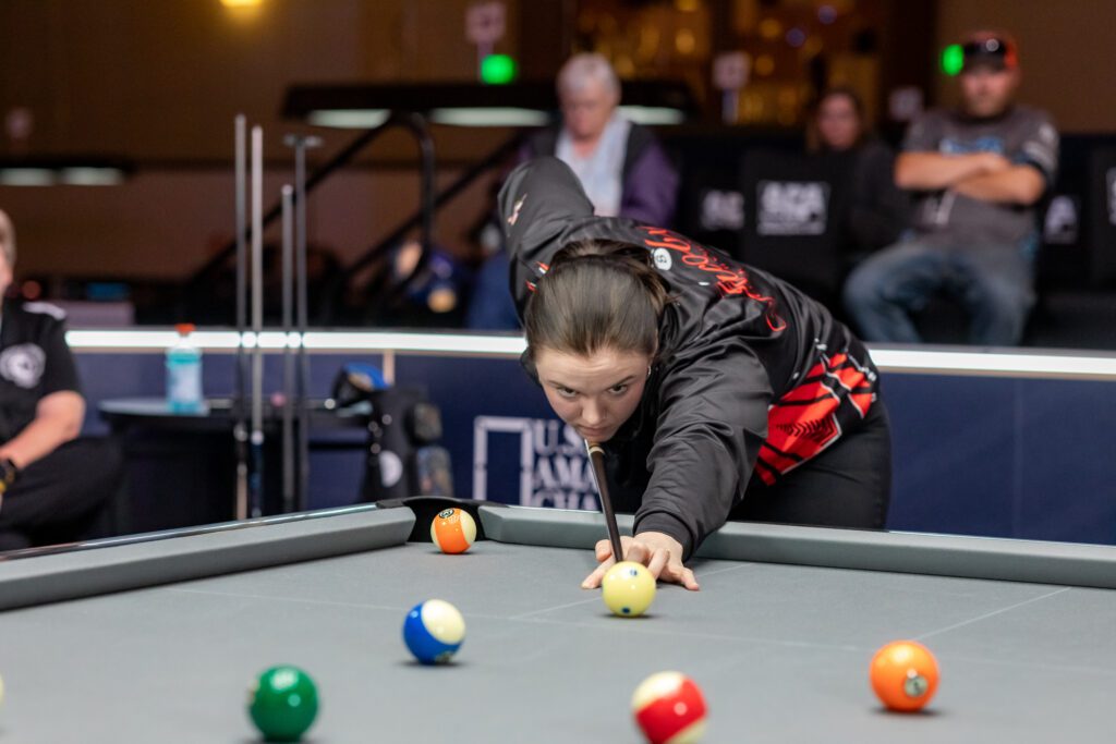 2024 Womens U.S. Amateur Championship Results - American Poolplayers ...