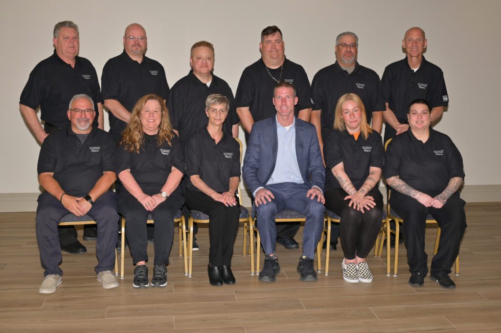 Thank You 2025 World Pool Championships Referees - American Poolplayers ...